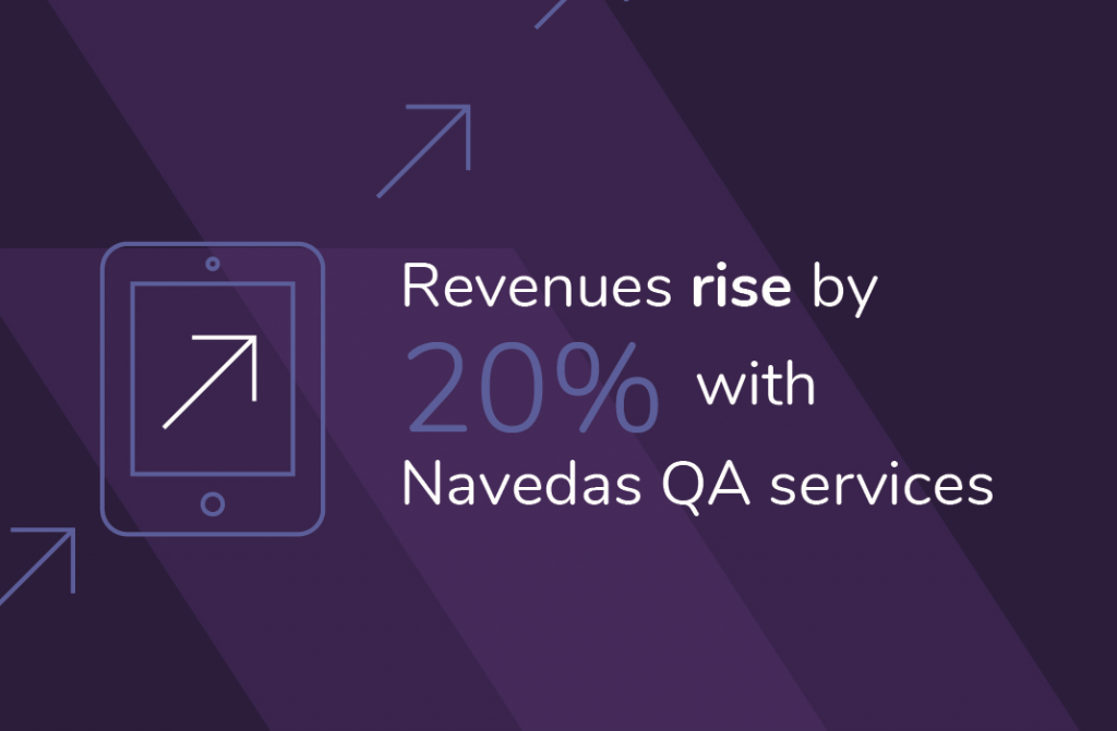Case Studies - Navedas